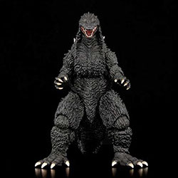 360 Godzilla 2002 1st Reissue