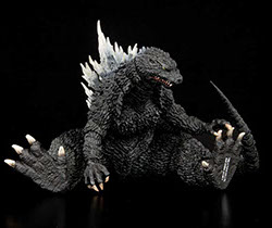 360 Godzilla 2002 1st Reissue