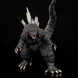 360 Godzilla 2002 2nd Reissue
