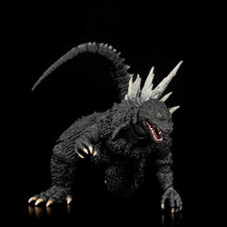 360 Godzilla 2002 2nd Reissue