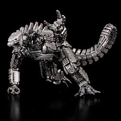 360 Mechagodzilla 2021
