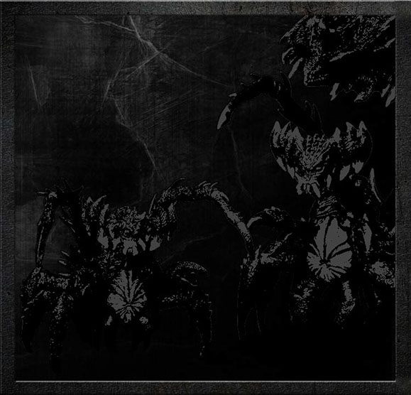 Destoroyah Evolution Set