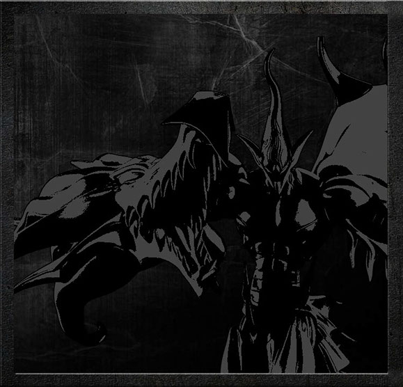 Elemental Hero Flame Wingman