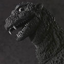Godzilla 1954 -Movie Graphic Plus-