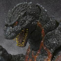 Godzilla 1995 70th Anniversary Special Version