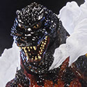 Godzilla 1995 70th Anniversary Special Version