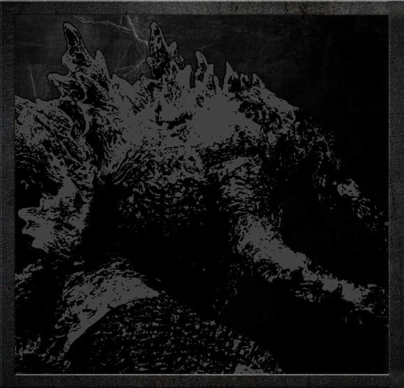 Godzilla 2019 Event Exclusive