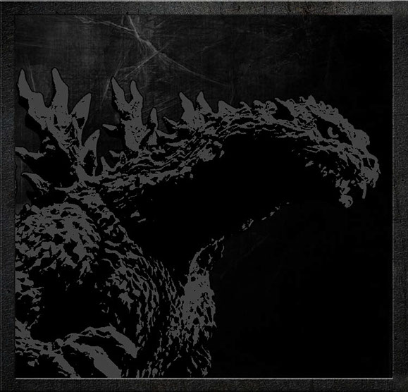 Godzilla 2000 Millennium