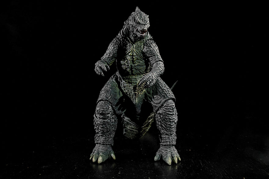 Godzilla (2014) Review
