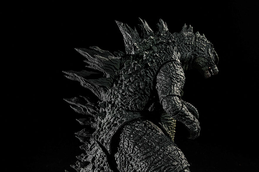 Godzilla (2014) Review