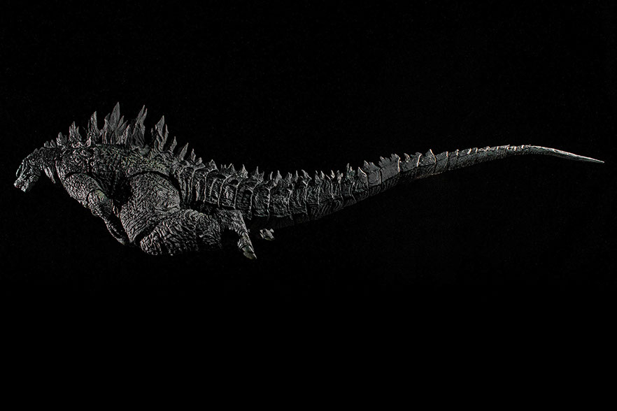 Godzilla (2014) Review