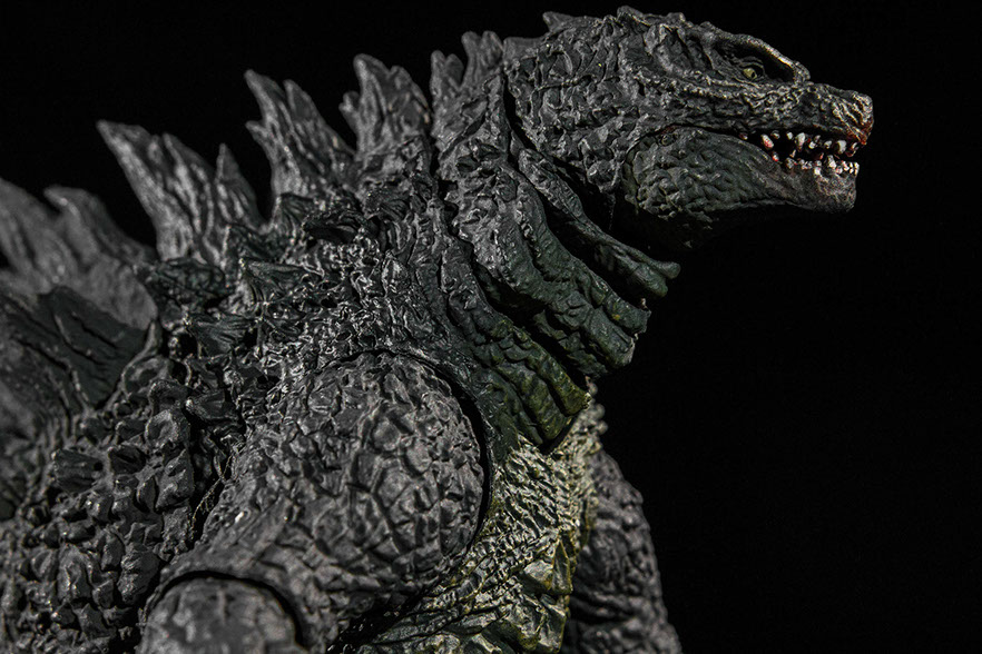 Godzilla (2014) Review
