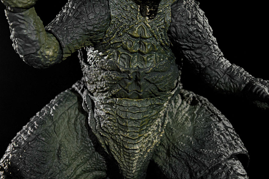 Godzilla (2014) Review