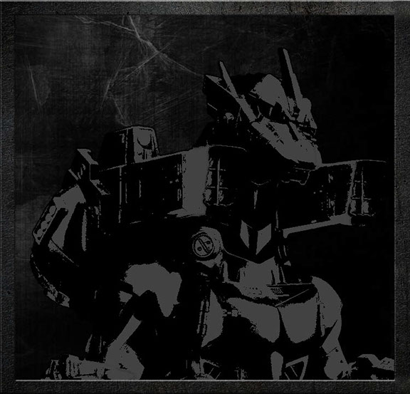 MFS-3 Type 3 Kiryu Mechagodzilla 2002