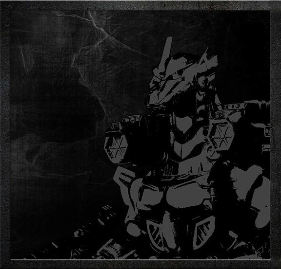 MFS-3 Type 3 Kiryu Mechagodzilla 2003