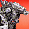 Mechagodzilla 2021 Final Battle Edition