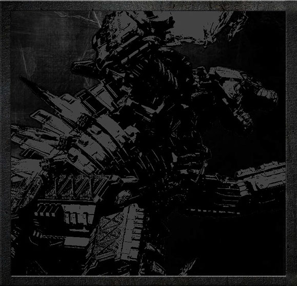 Mechagodzilla 2021 Final Battle Edition