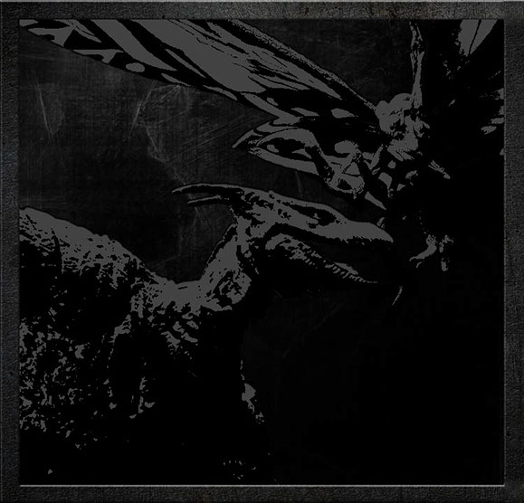 Mothra & Rodan 2019 Set