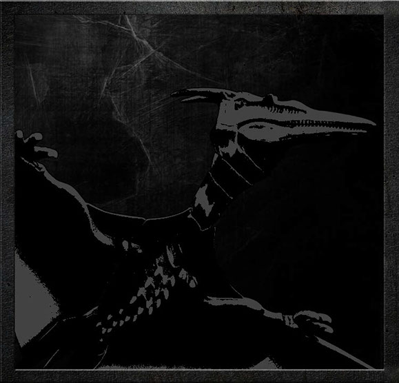 Rodan 2021 Second Form