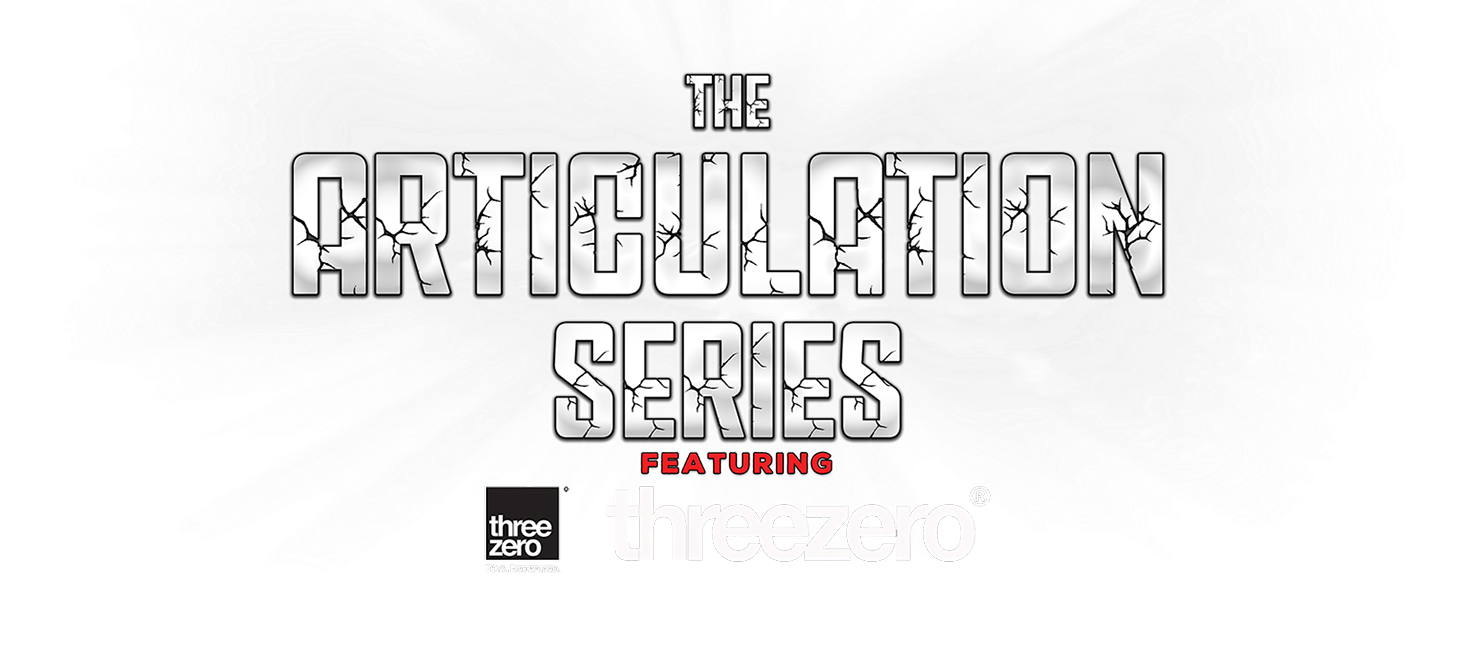 Threezero SDCC 2024 Interview