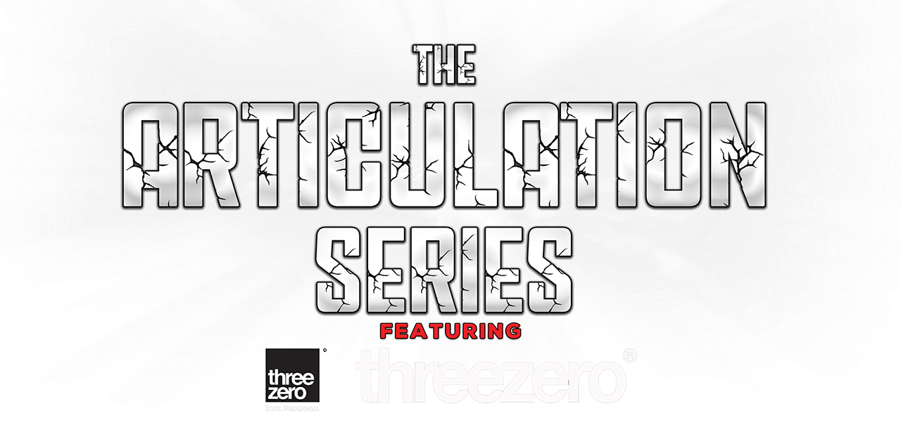 Threezero SDCC 2024 Interview